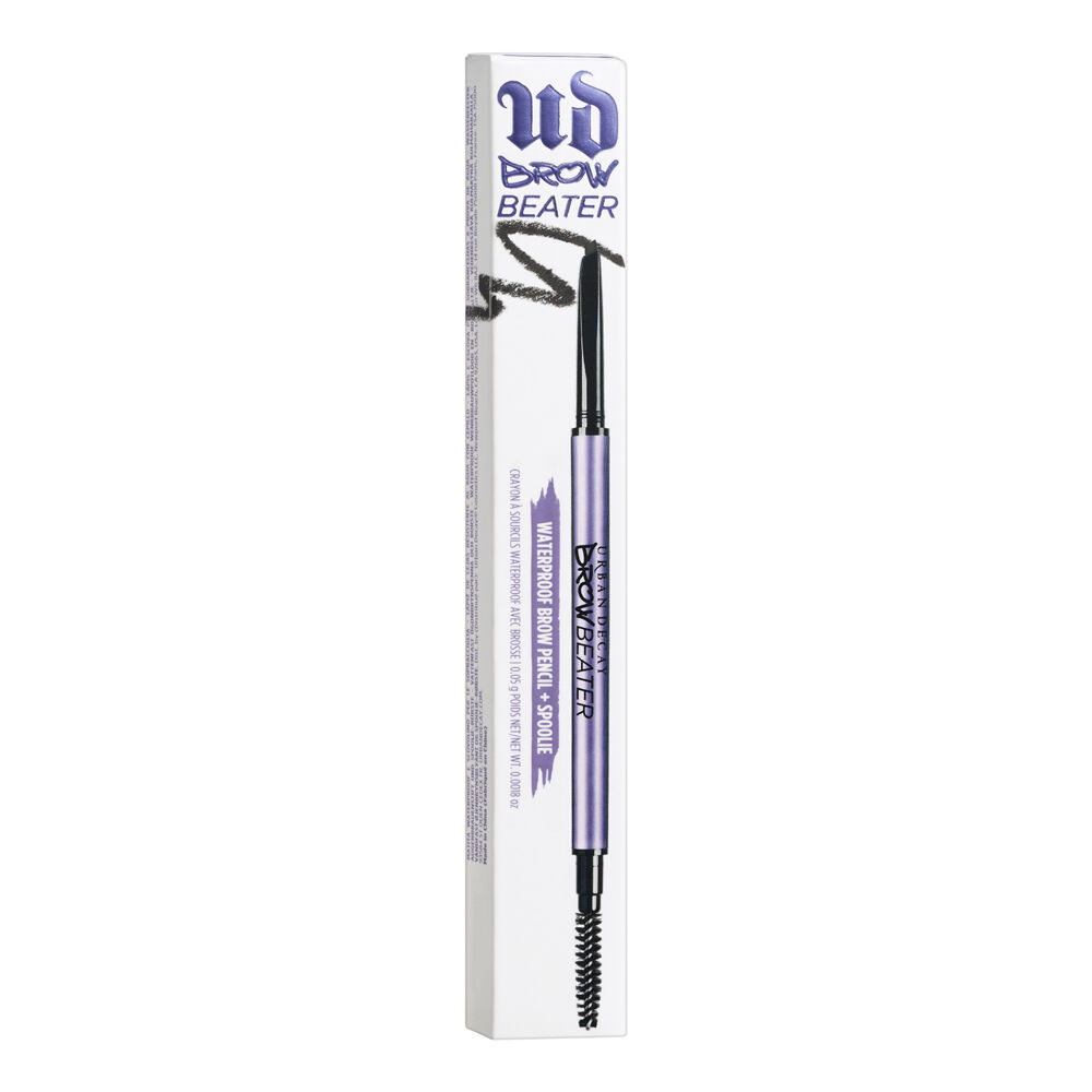 Brow Beater - Microfine Brow Pencil and Brush - Urban Decay