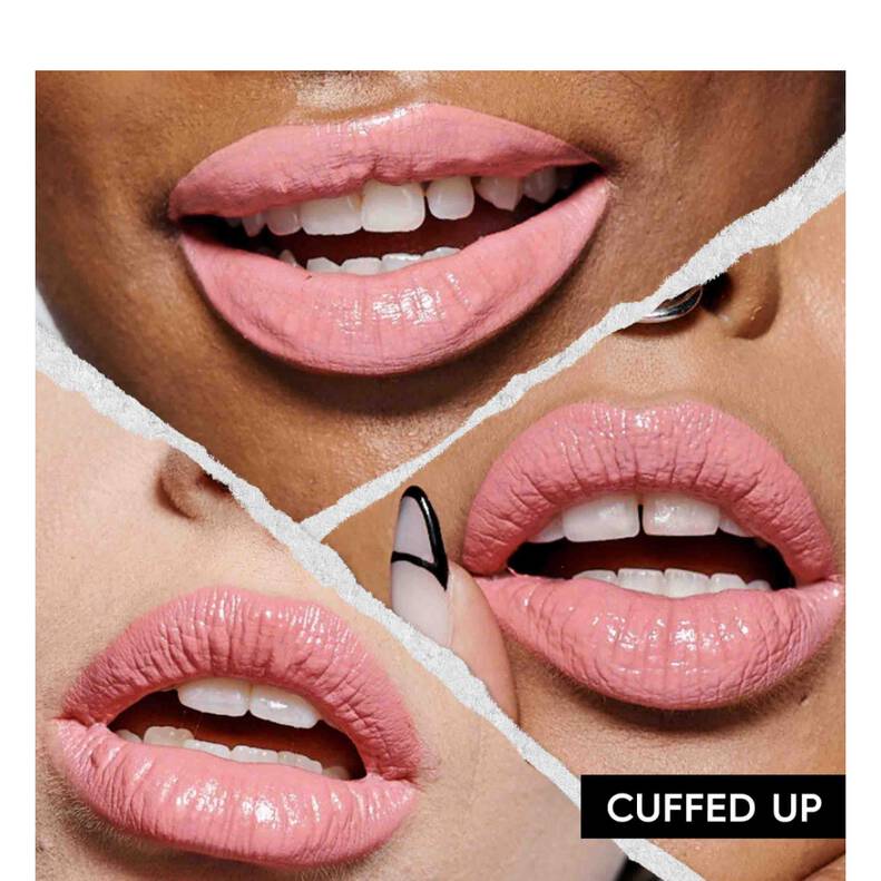 Vice Lip Bond Liquid Lipstick | Long Lasting Glossy Lipstick