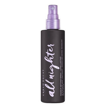 All Nighter Setting Spray - XL | Urban Decay Cosmetics
