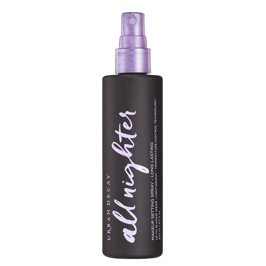 All Nighter Setting Spray - XL | Urban Decay Cosmetics