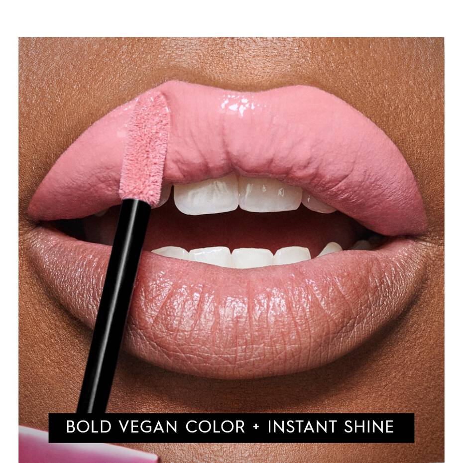 Vice Lip Bond Liquid Lipstick | Long Lasting Glossy Lipstick