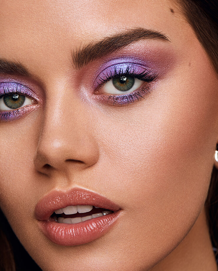 ultraviolet decay occasionally