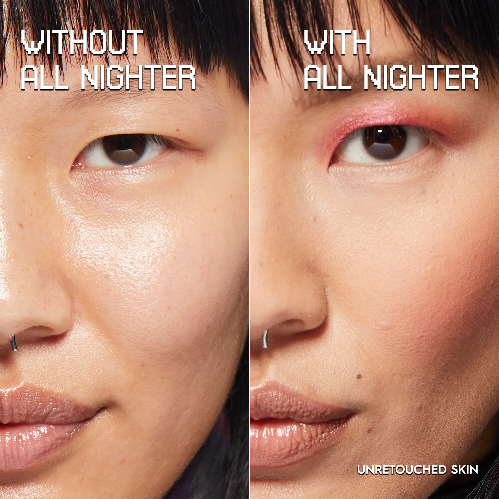 Urban Decay All Nighter Softening Loose Setting Powder