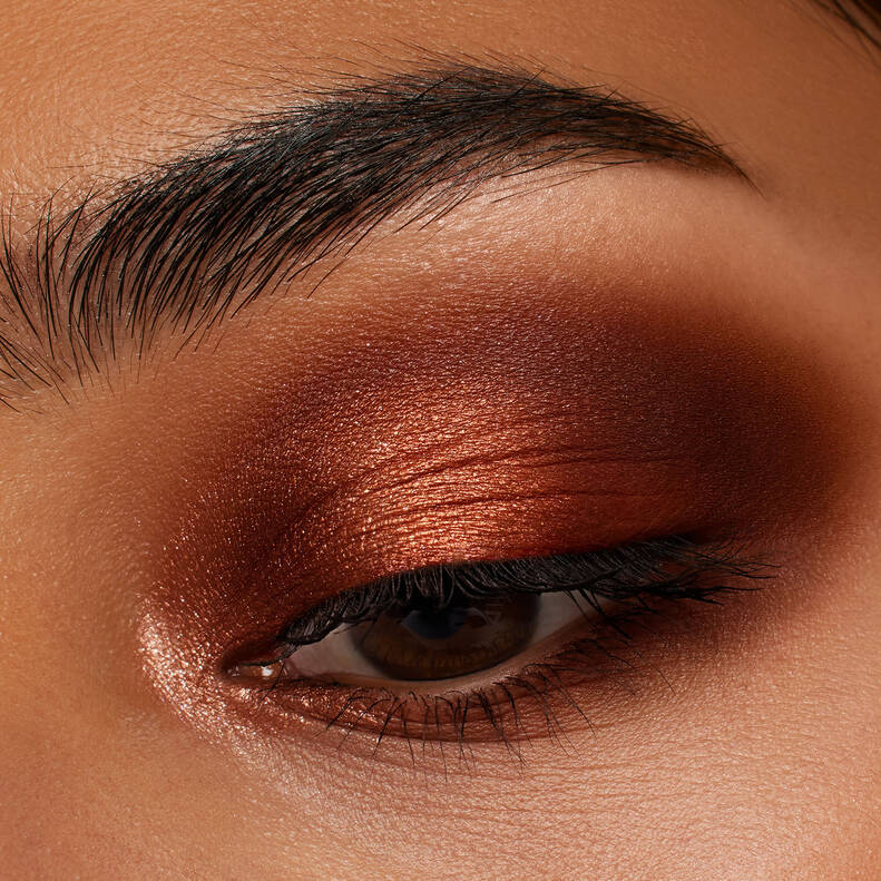 Naked Metal Mania Metallic Eyeshadow Palette | Urban Decay