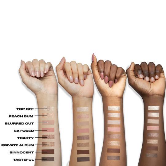 How to Apply Eyeshadow- Guide for Beginners - Urban Decay
