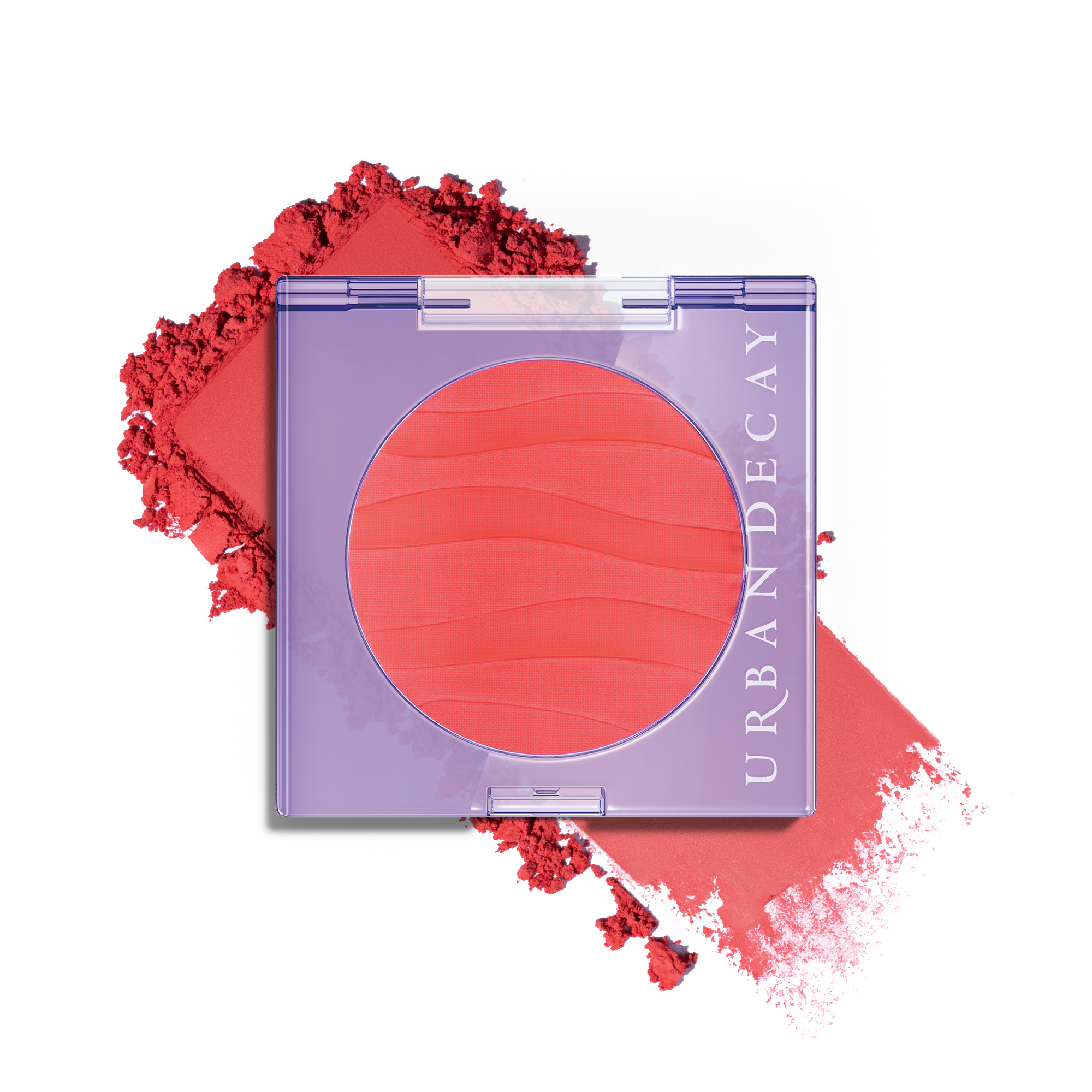 Face Bond Long-Lasting Blush Suede | Urban Decay