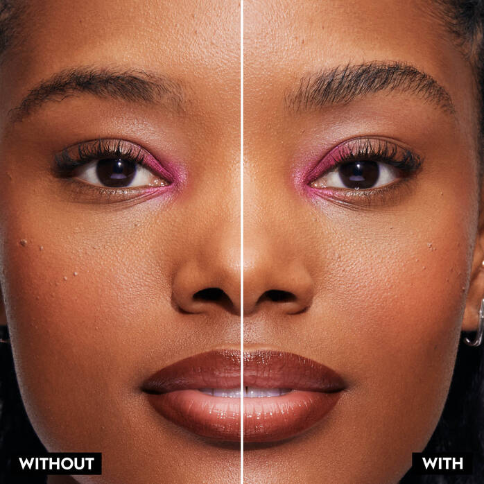 Slick Day Strong Hold Clear Brow Gel for Laminated Eyebrows | Urban Decay