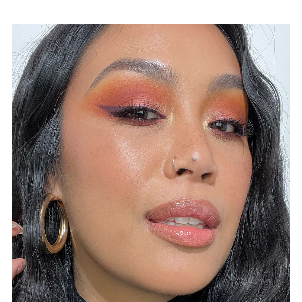 UD x Robin Eisenberg Mini Eyeshadow Palette | Travel Eye Makeup