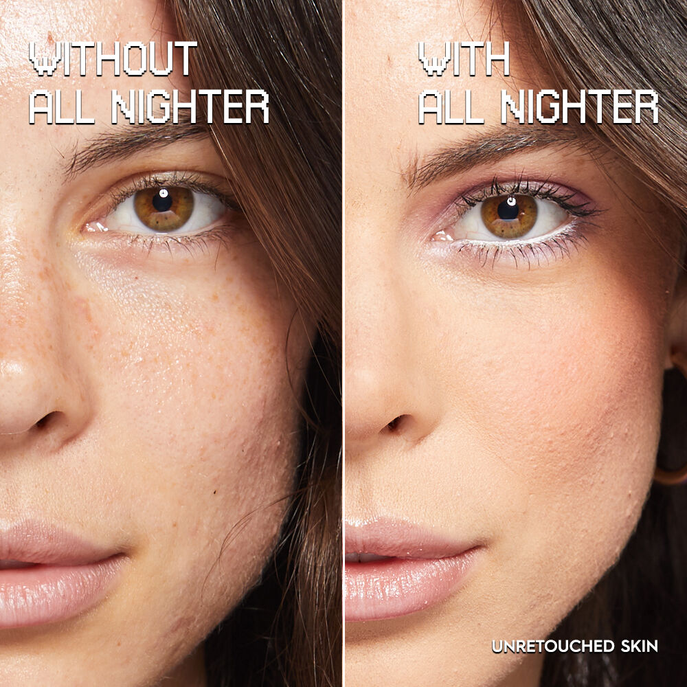 Urban Decay All Nighter Softening Loose Setting Powder