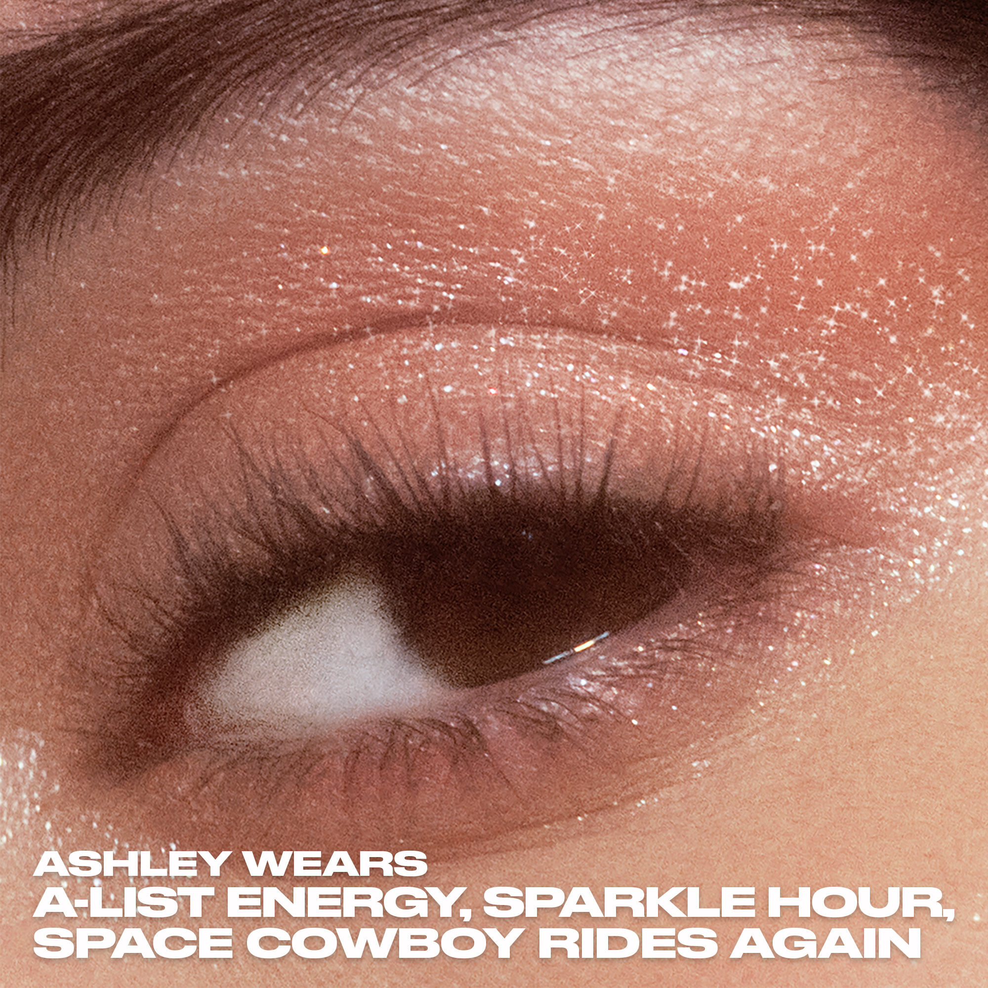 Moondust Space Cowboy Eyeshadow Palette Quad | Urban Decay