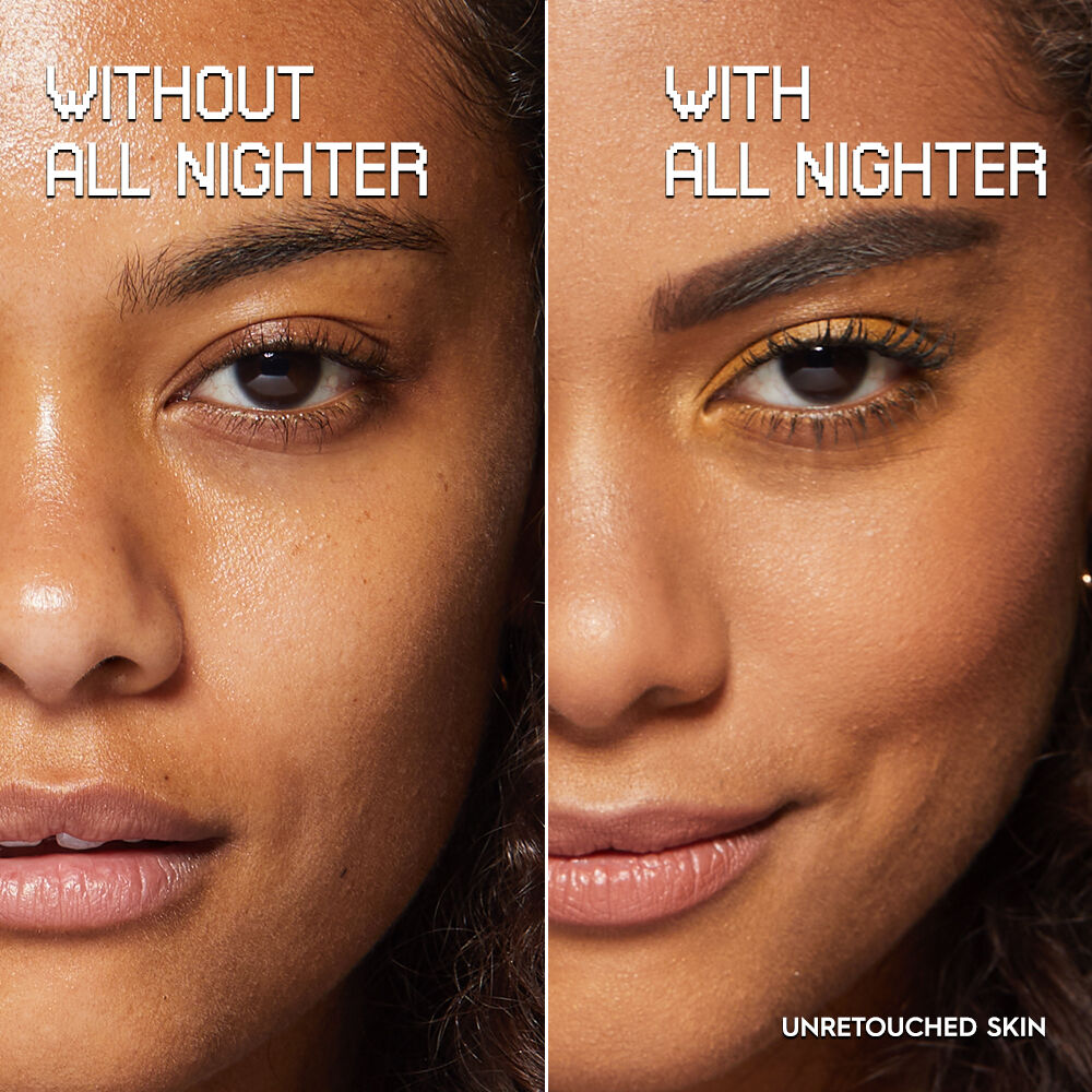 Urban Decay All Nighter Softening Loose Setting Powder