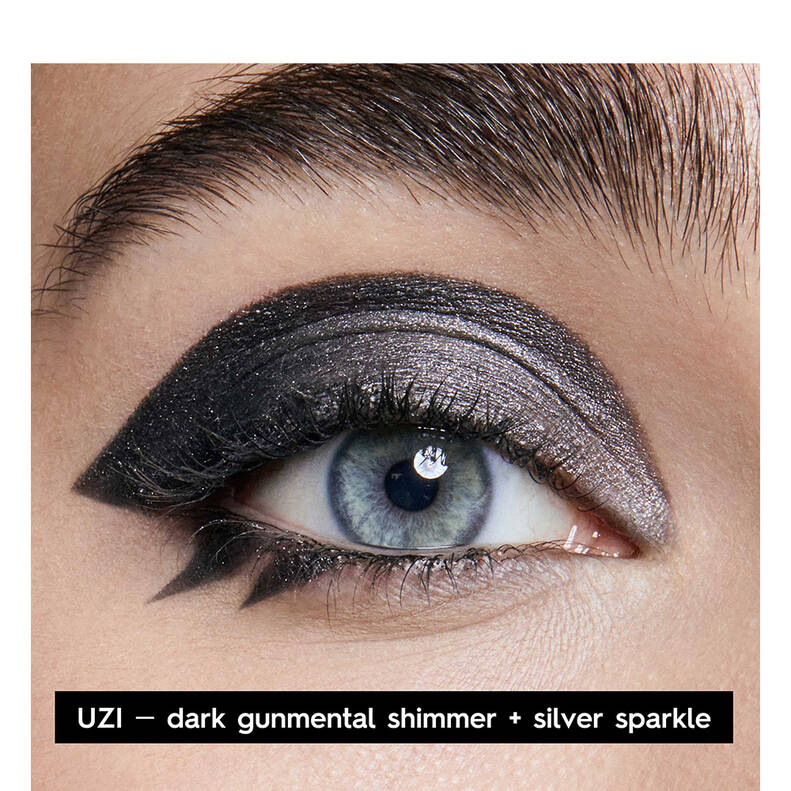Urban Decay 24/7 Glide-On Eye Pencil - Uzi