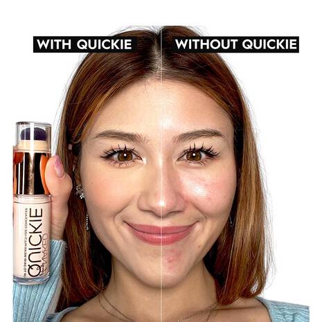 Quickie 24HR Multi-Use Hydrating Full Coverage Concealer | Urban Decay