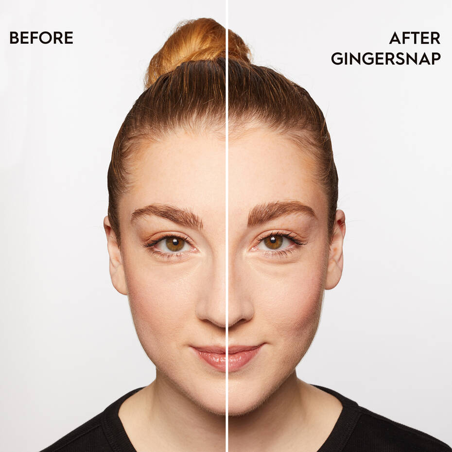 Double Down Brow: Eyebrow Putty | Urban Decay Cosmetics