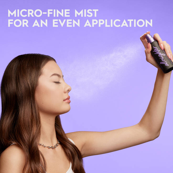 All Nighter: Long Lasting Setting Sprays & Setting Powders