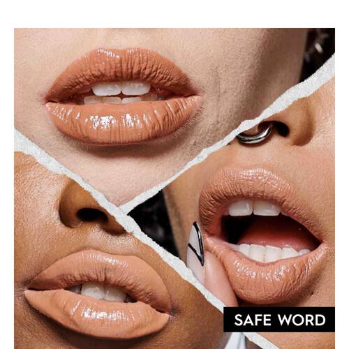 Vice Lip Bond Liquid Lipstick | Long Lasting Glossy Lipstick