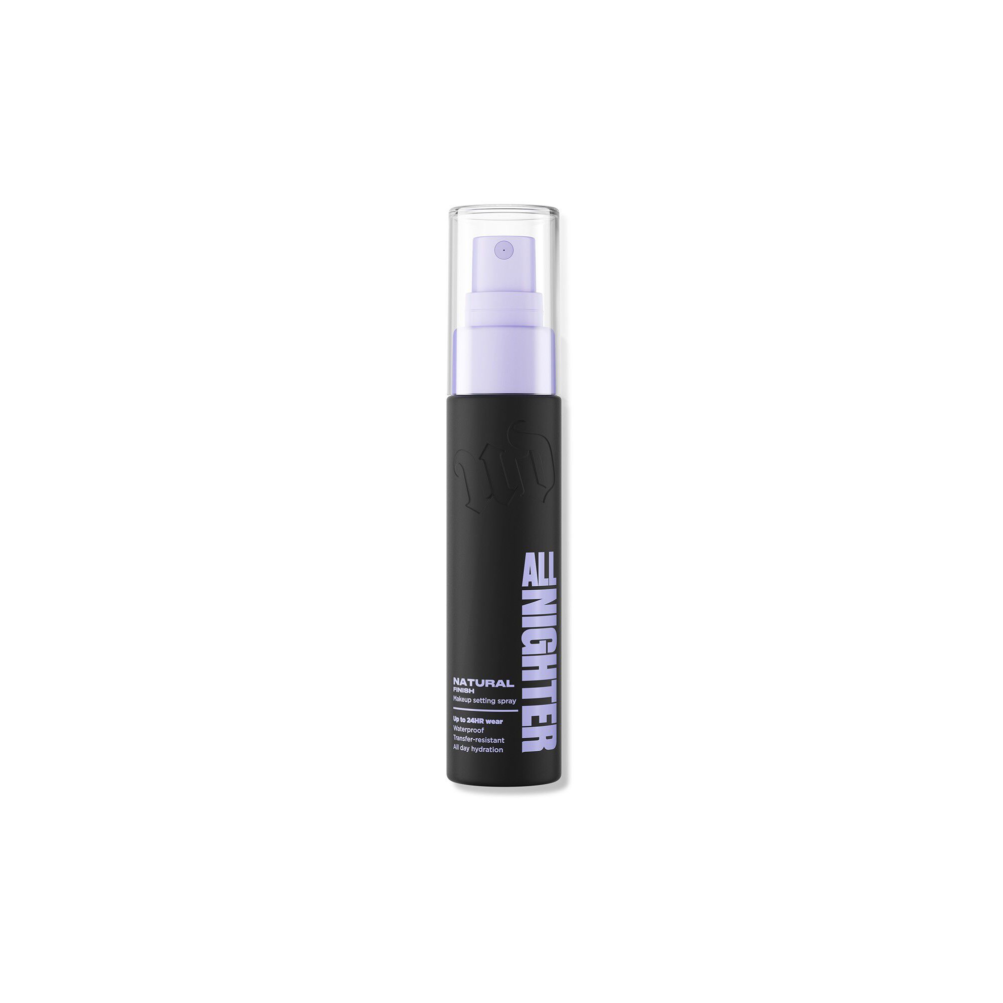 makeup spray waterproof
