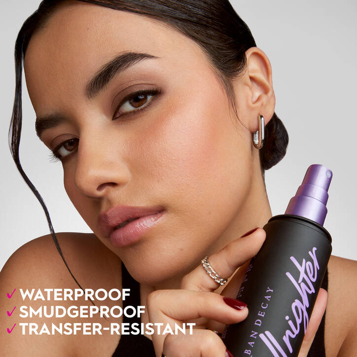 All Nighter: Long Lasting Setting Sprays & Setting Powders