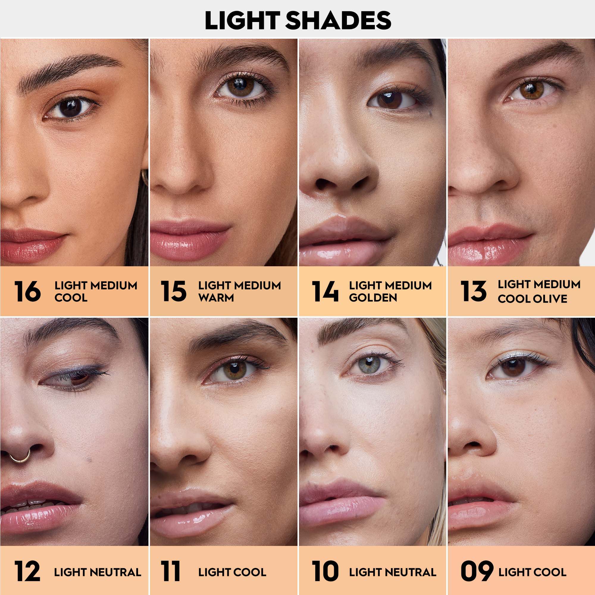 Face Bond Self-Setting Waterproof Foundation | Urban Decay