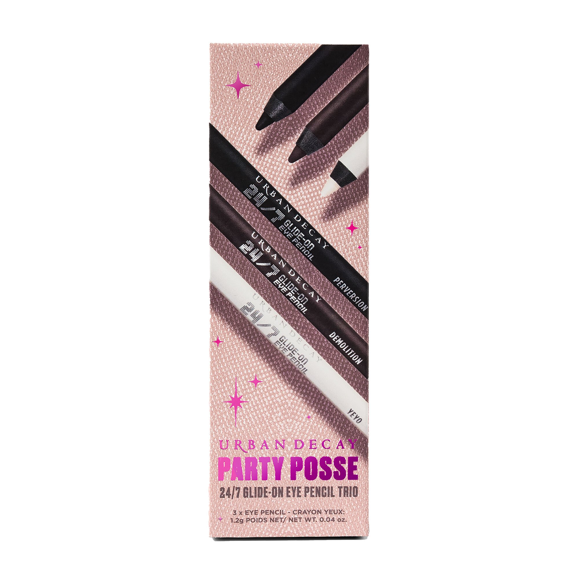 Eyeliner gift sets store