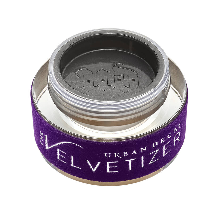 The Velvetizer Translucent Mix-In Medium | Urban Decay