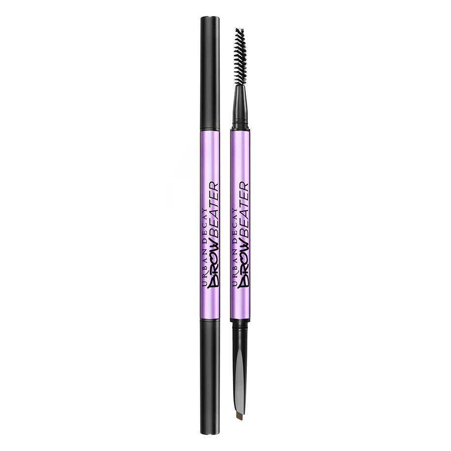 Brow Beater - Microfine Brow Pencil and Brush - Urban Decay