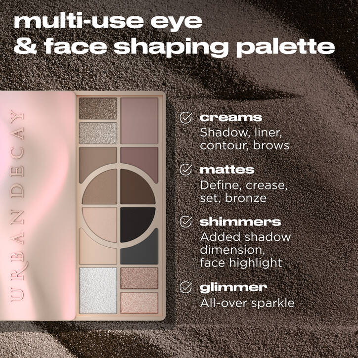Eyeshadow — Shop the Best Eyeshadow Palettes & Eyeshadow Singles ...
