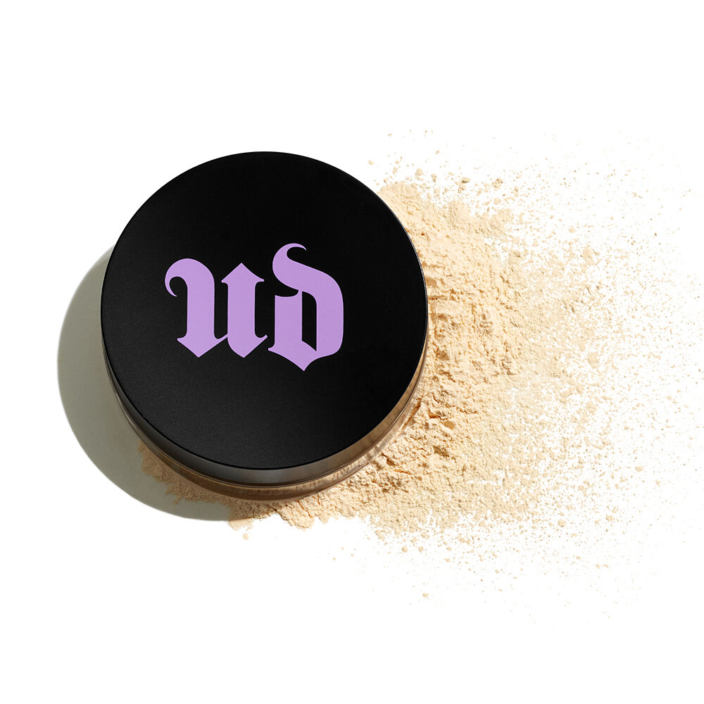 Urban Decay All Nighter Softening Loose Setting Powder
