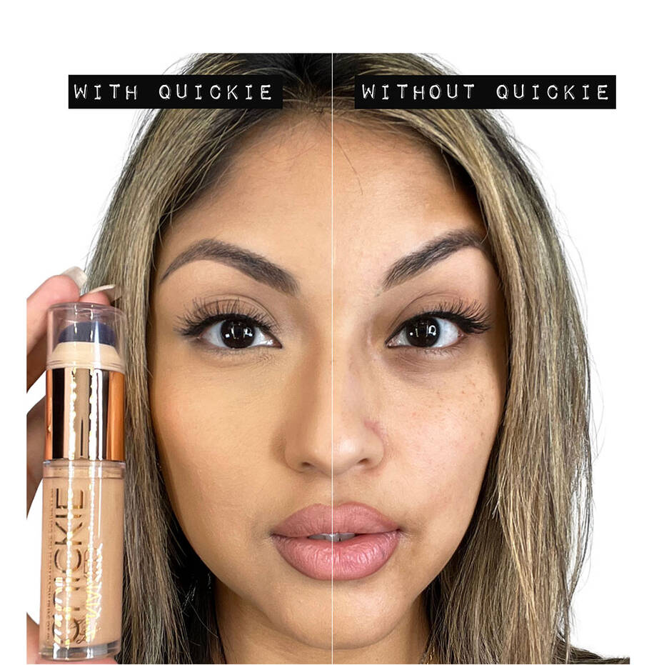 Quickie 24HR Full-Coverage Waterproof Concealer | Urban Decay