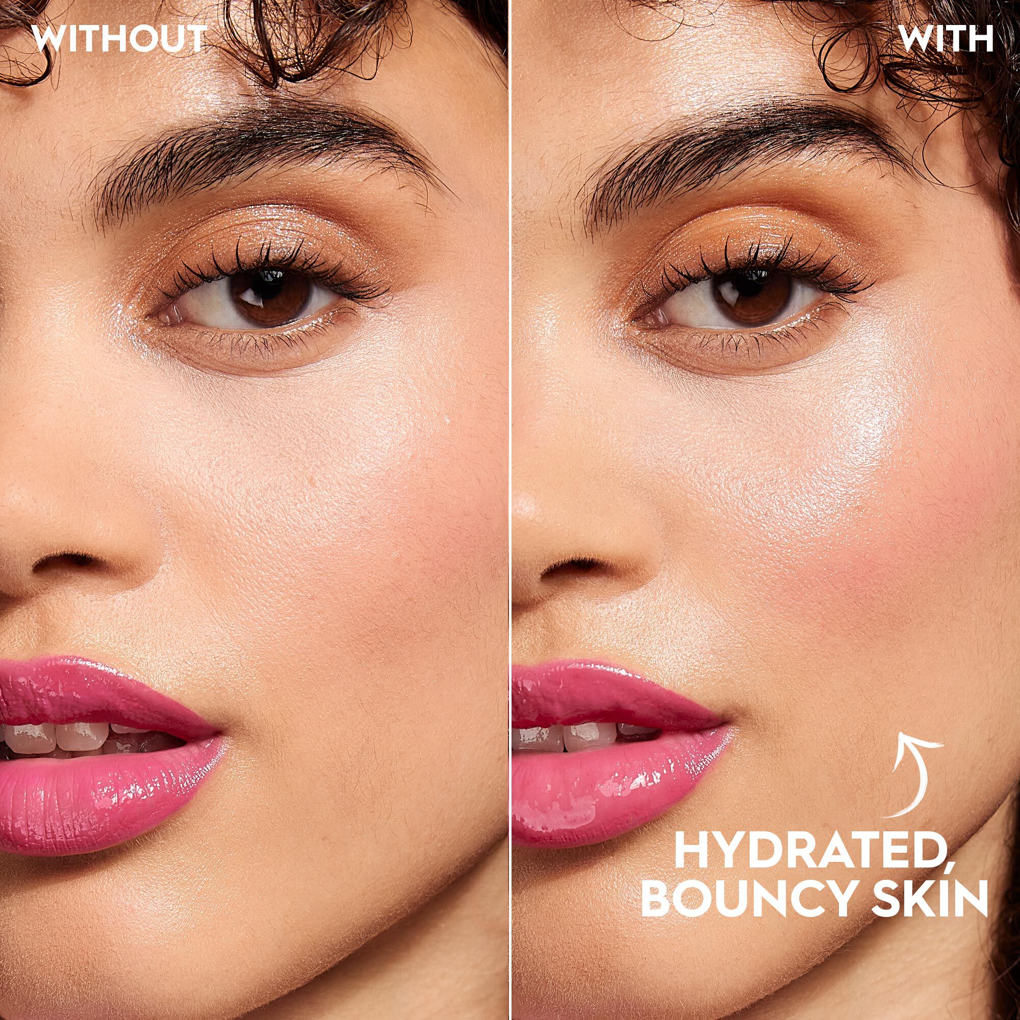 All Nighter Hyaluronic Acid Waterproof Dewy Setting Spray | Urban Decay