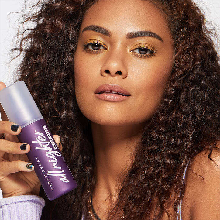 All Nighter: Long Lasting Setting Sprays & Setting Powders
