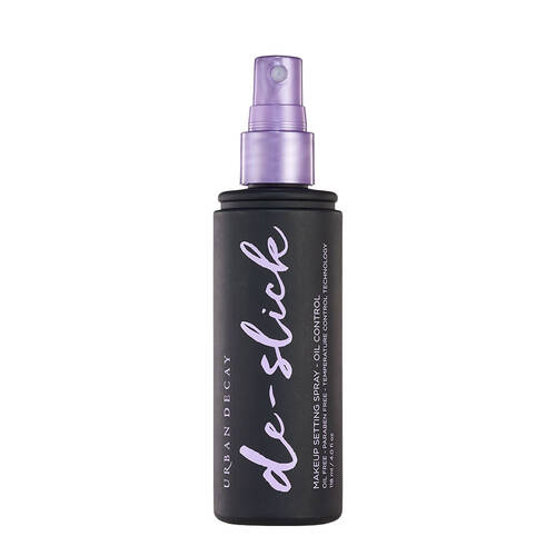 De-Slick Oil Control Makeup Setting Spray for Oily Skin | Urban Decay