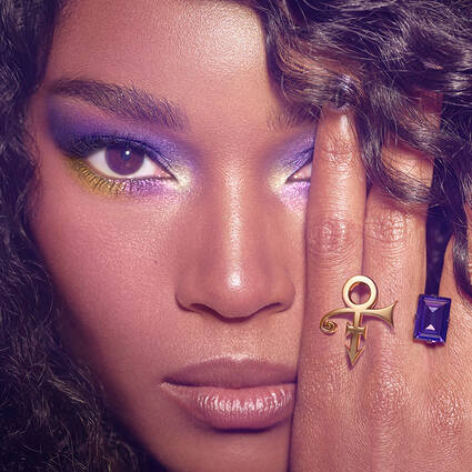 Prince All Nighter Waterproof Setting Powder - Urban Decay