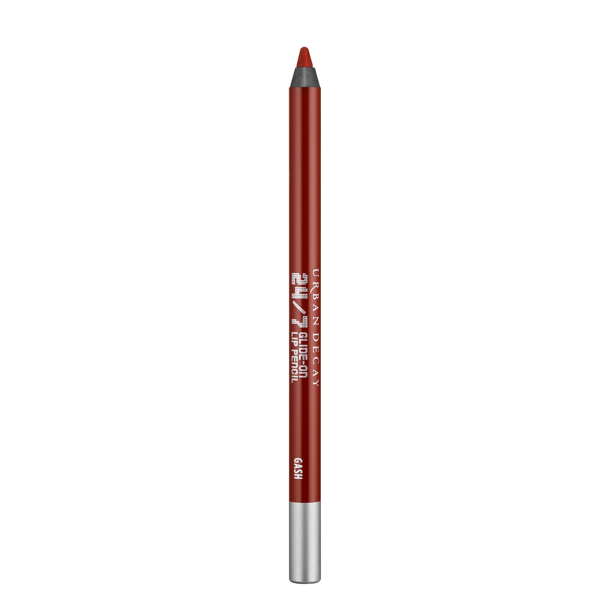 24/7 Glide-On Waterproof Lip Liner | Urban Decay Lip Pencil