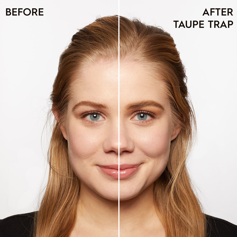 Inked Brow - Semi-Permanent Longwear Brow Gel - Urban Decay