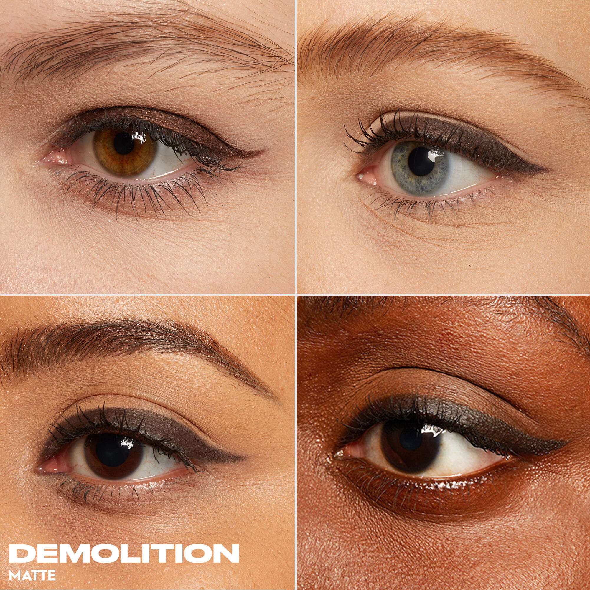 Urban Decay 24/7 Glide-On Eye Pencil - Demolition