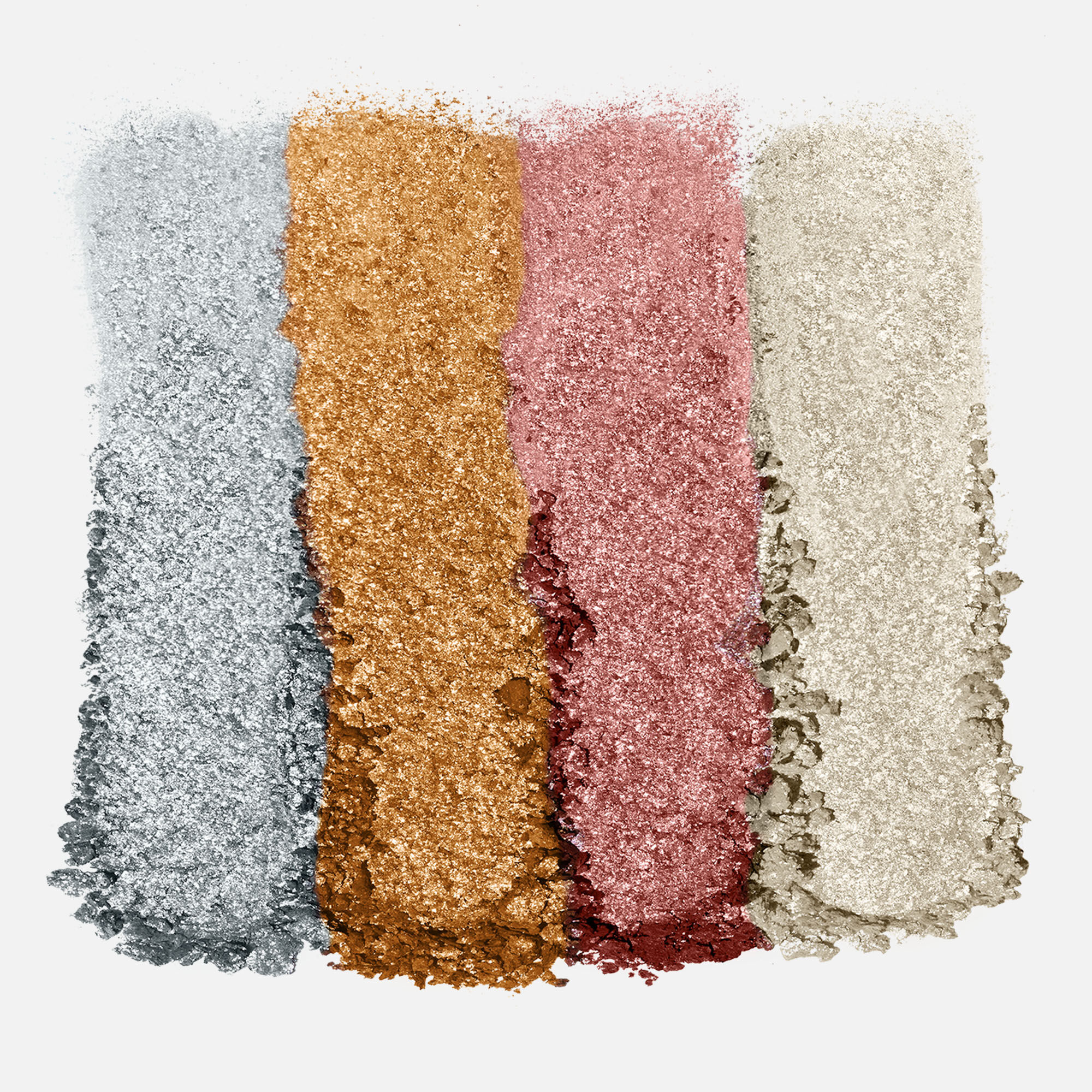 Moondust Glitter Eyeshadow Palette | Urban Decay Sparkly Eye Makeup