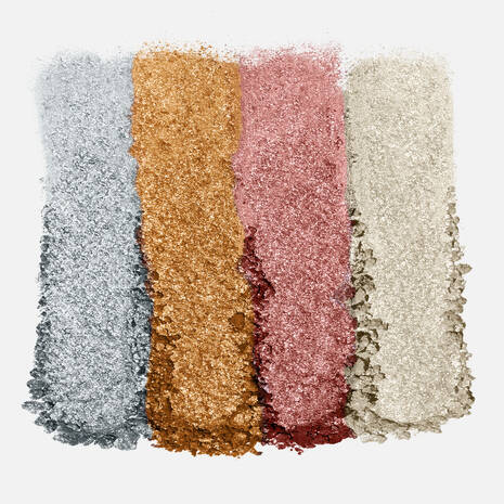 Moondust Glitter Eyeshadow Palette | Urban Decay Sparkly Eye Makeup