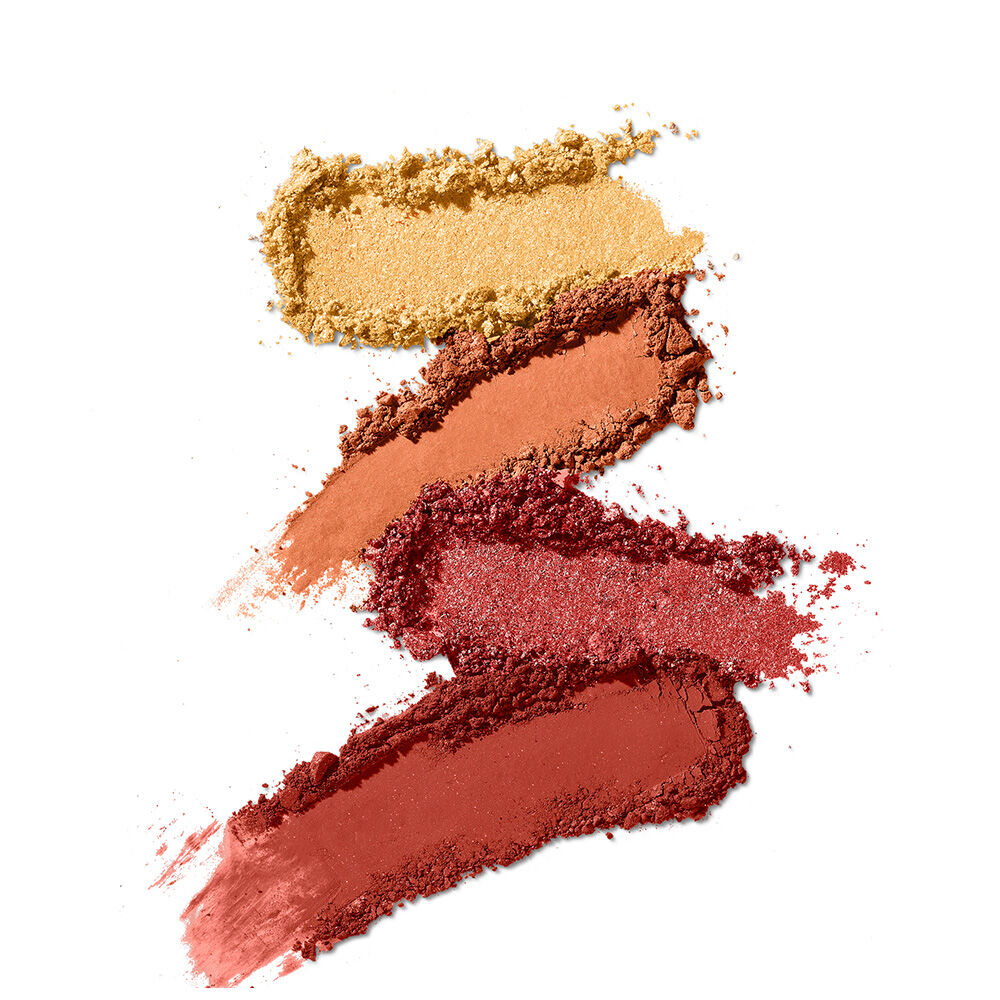 UD x Robin Eisenberg Mini Eyeshadow Palette | Travel Eye Makeup