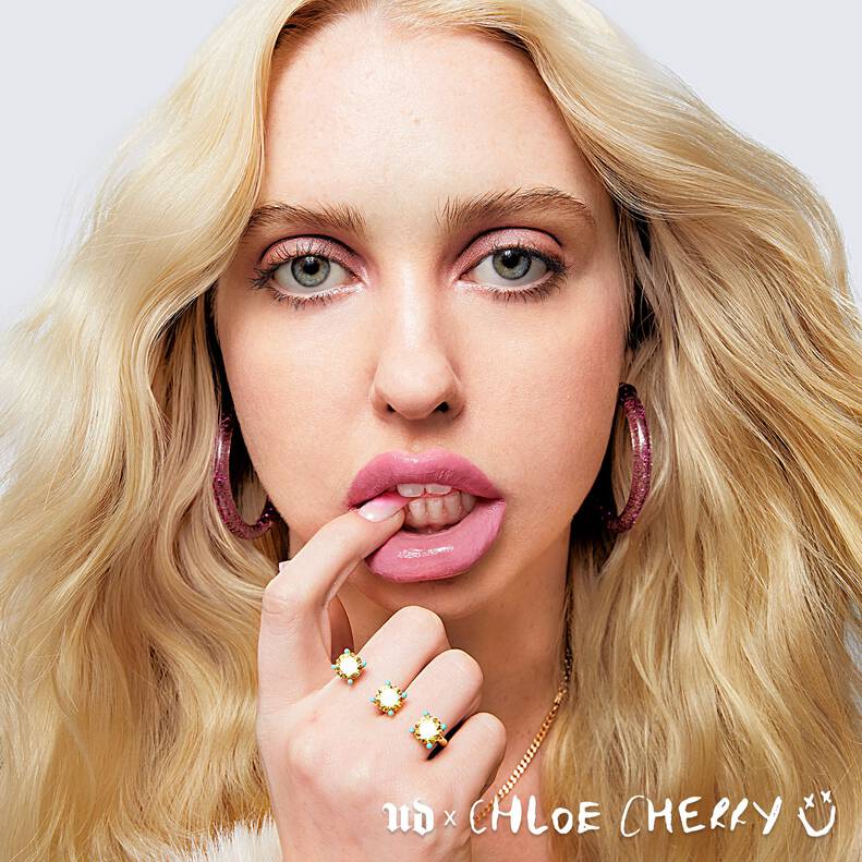 Vice Lip Bond Glossy Longwear Liquid Lipstick | Urban Decay Lip Color