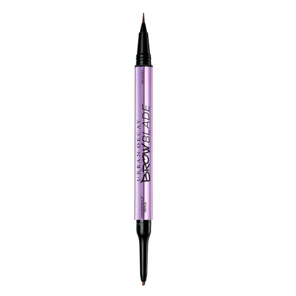 Brow Blade 2-in-1 Microblading Eyebrow Pen + Waterproof Pencil | Urban ...
