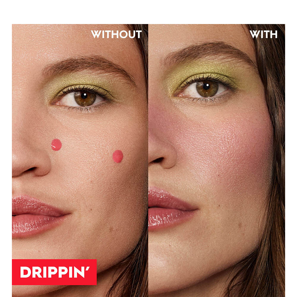 Hydromaniac Dewy Liquid Blush | Urban Decay Long-Lasting Cheek Tint