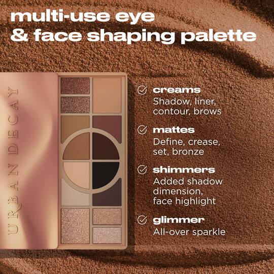 Eyeshadow — Shop the Best Eyeshadow Palettes & Eyeshadow Singles ...