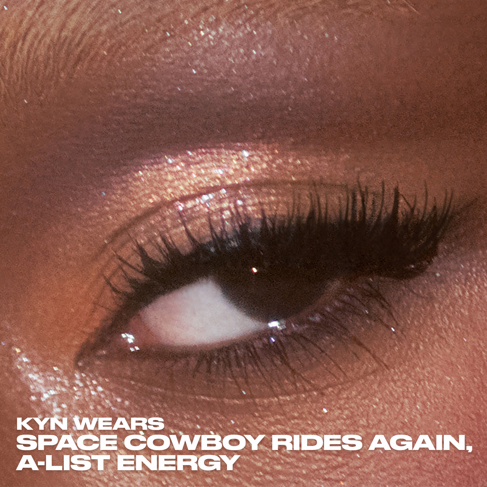 Moondust Space Cowboy Star Eyeshadow Palette | Urban Decay