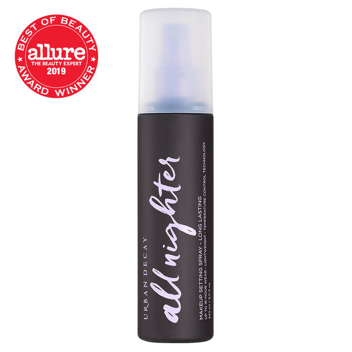 Heavy Dose: All Nighter Setting Spray Set | Urban Decay