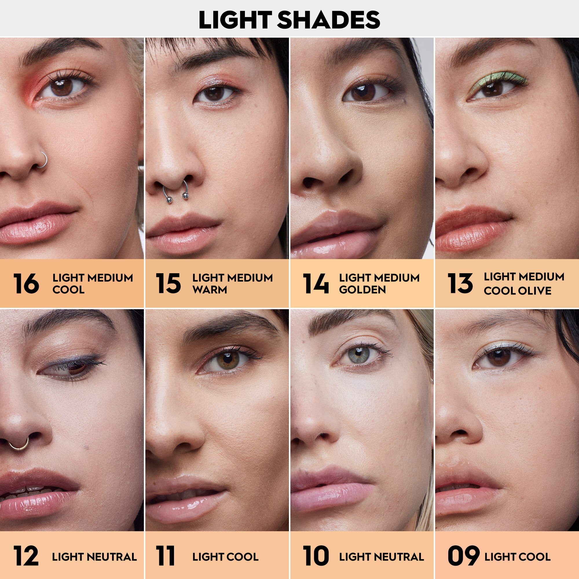 Face Bond Self-Setting Waterproof Foundation | Urban Decay