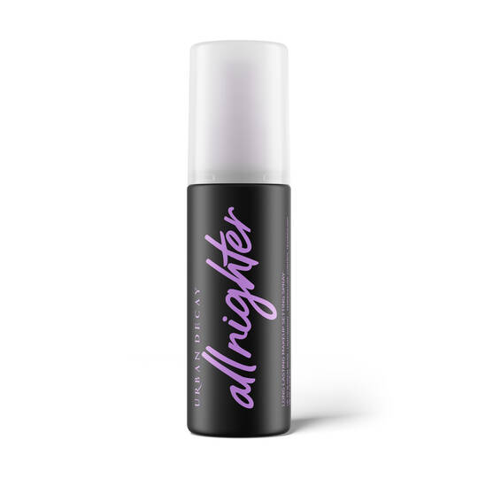 Long-Lasting Makeup Setting Sprays & More | Urban Decay