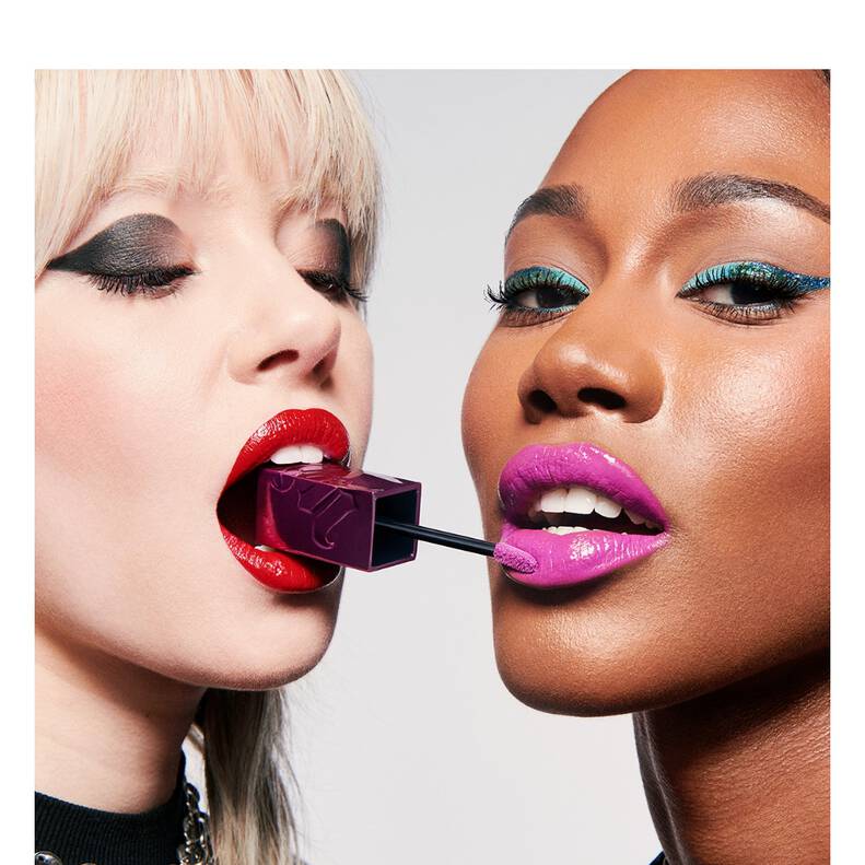 Vice Lip Bond Liquid Lipstick | Long Lasting Glossy Lipstick