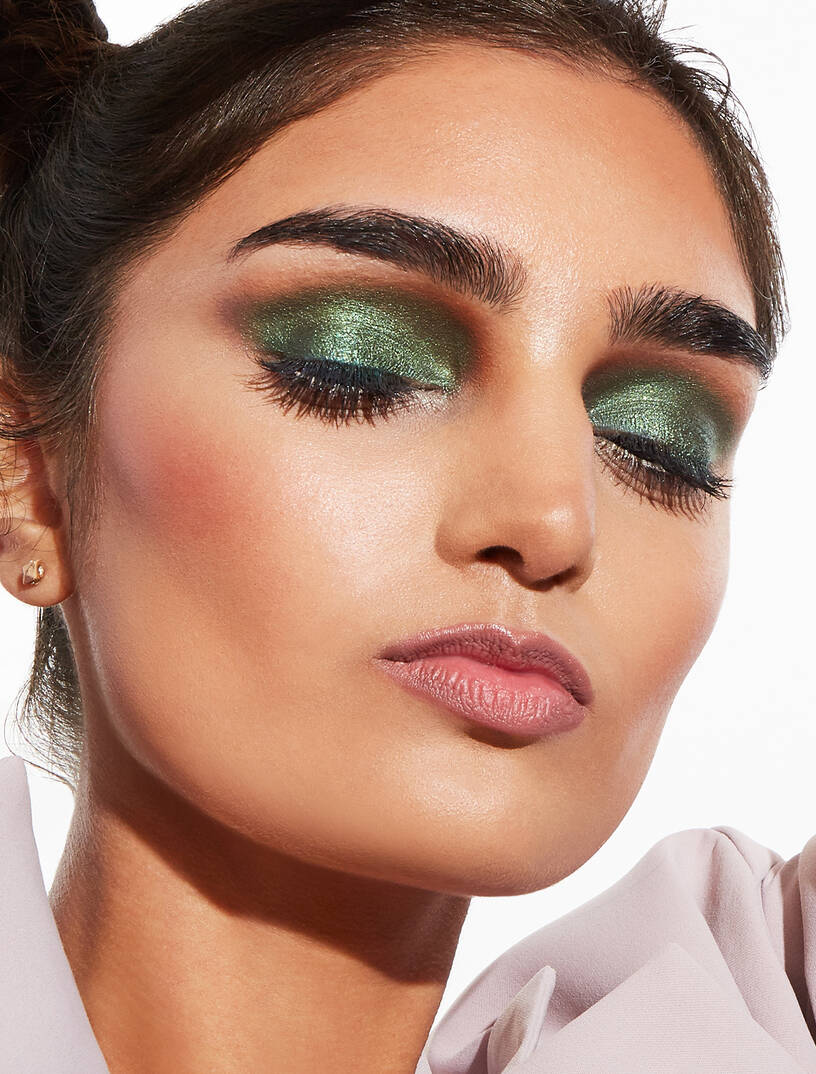 24/7 Shadow Long Lasting Eyeshadow Singles Vegan Makeup