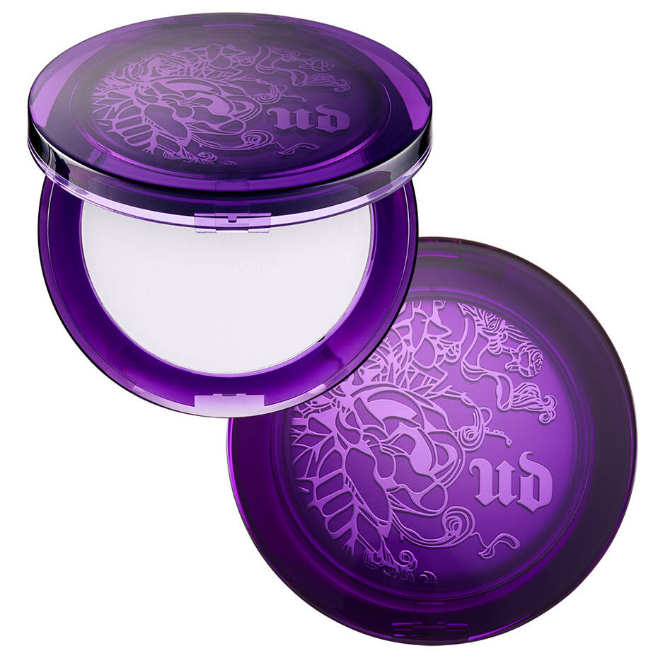 Urban Decay De-slick Mattifying Powder